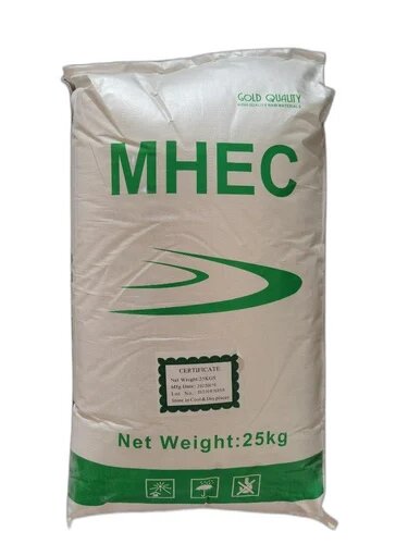 MHEC POWDER – StenfyChem